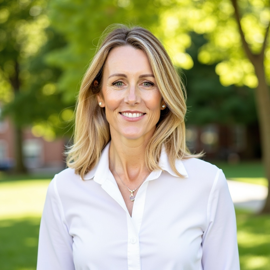 About – Andrea Wright